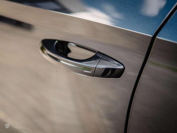 Melns Skoda SuperB 2023 Kauņa, ar dzinēja tilpumu 1.97 L un nobraukumu 213 tūkst. km par 21250 €, foto 8 vietnē AUTOMOTO.COM.LV