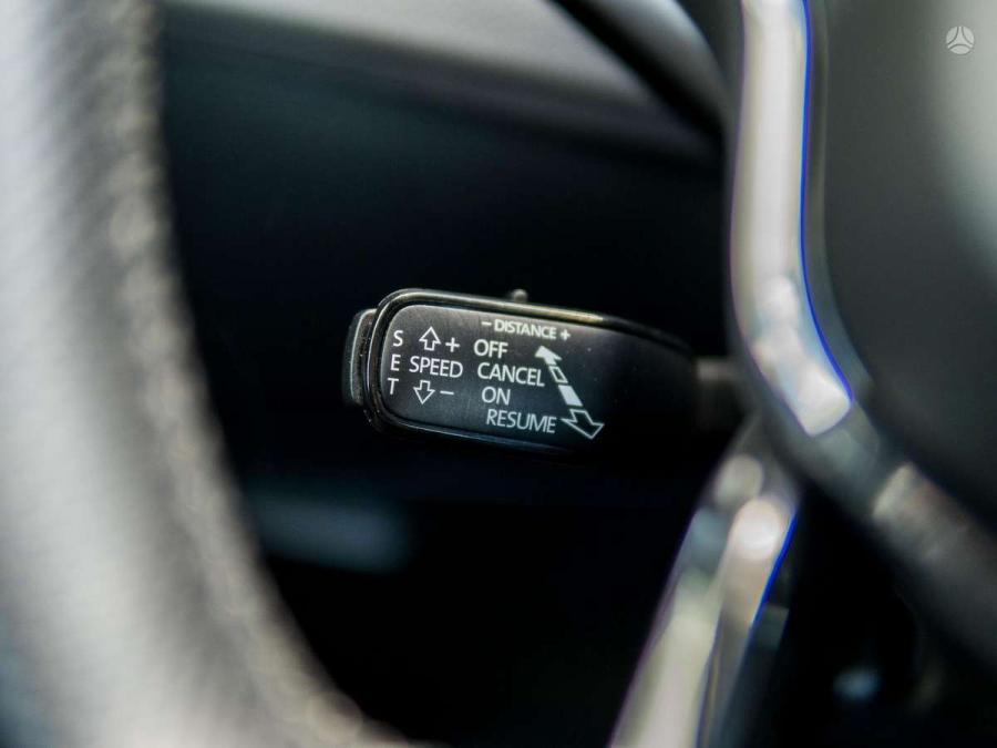 Black Skoda SuperB 2023 in Kaunas, with an engine capacity of 1.97 L and mileage of 213 thousand km for 21250 €, photo 31 on AUTOMOTO.COM.LV