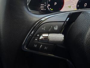 Black Skoda SuperB 2023 in Parnu, with an engine capacity of 2.00 L and mileage of 163 thousand km for 26900 €, photo 20 on AUTOMOTO.COM.LV