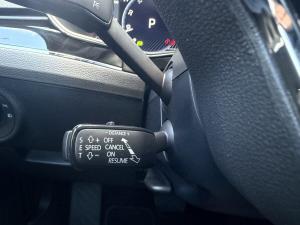 Black Skoda SuperB 2023 in Parnu, with an engine capacity of 2.00 L and mileage of 163 thousand km for 26900 €, photo 22 on AUTOMOTO.COM.LV