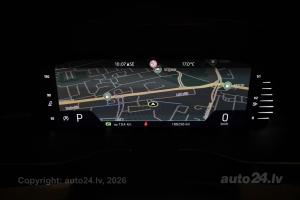 Черный Шкода Суперб 2023 в Таллин, объемом двигателя 2.00 л и пробегом 188 тыс. км за 19990 €, фото 17 на AUTOMOTO.COM.LV