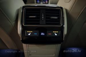 Черный Шкода Суперб 2023 в Таллин, объемом двигателя 2.00 л и пробегом 188 тыс. км за 19990 €, фото 20 на AUTOMOTO.COM.LV