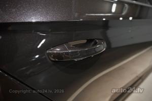 Черный Шкода Суперб 2023 в Таллин, объемом двигателя 2.00 л и пробегом 188 тыс. км за 19990 €, фото 22 на AUTOMOTO.COM.LV