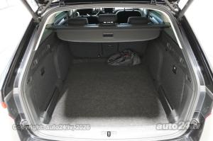 Melns Skoda SuperB 2023 Tallina, ar dzinēja tilpumu 1.50 L un nobraukumu 41 tūkst. km par 24900 €, foto 8 vietnē AUTOMOTO.COM.LV
