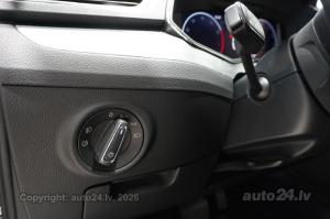 Melns Skoda SuperB 2023 Tallina, ar dzinēja tilpumu 1.50 L un nobraukumu 41 tūkst. km par 24900 €, foto 15 vietnē AUTOMOTO.COM.LV