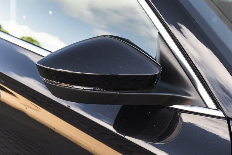 Melns Skoda SuperB 2023 Ventspils, ar dzinēja tilpumu 2.00 L un nobraukumu 126 tūkst. km par 23300 €, foto 11 vietnē AUTOMOTO.COM.LV