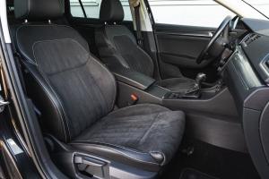 Melns Skoda SuperB 2023 Ventspils, ar dzinēja tilpumu 2.00 L un nobraukumu 126 tūkst. km par 23300 €, foto 17 vietnē AUTOMOTO.COM.LV