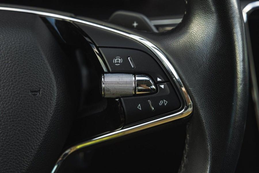 Melns Skoda SuperB 2023 Ventspils, ar dzinēja tilpumu 2.00 L un nobraukumu 126 tūkst. km par 23300 €, foto 21 vietnē AUTOMOTO.COM.LV