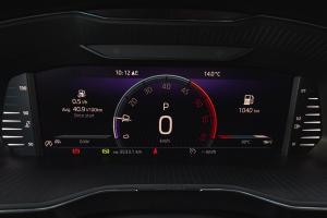 Melns Skoda SuperB 2023 Ventspils, ar dzinēja tilpumu 2.00 L un nobraukumu 126 tūkst. km par 23300 €, foto 24 vietnē AUTOMOTO.COM.LV