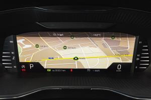 Melns Skoda SuperB 2023 Ventspils, ar dzinēja tilpumu 2.00 L un nobraukumu 126 tūkst. km par 23300 €, foto 25 vietnē AUTOMOTO.COM.LV