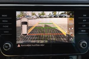Melns Skoda SuperB 2023 Ventspils, ar dzinēja tilpumu 2.00 L un nobraukumu 126 tūkst. km par 23300 €, foto 28 vietnē AUTOMOTO.COM.LV