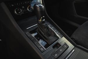 Melns Skoda SuperB 2023 Ventspils, ar dzinēja tilpumu 2.00 L un nobraukumu 126 tūkst. km par 23300 €, foto 32 vietnē AUTOMOTO.COM.LV