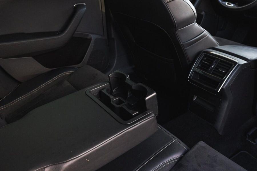 Melns Skoda SuperB 2023 Ventspils, ar dzinēja tilpumu 2.00 L un nobraukumu 126 tūkst. km par 23300 €, foto 39 vietnē AUTOMOTO.COM.LV