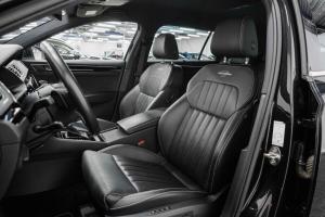 Melns Skoda SuperB 2023 Tallina, ar dzinēja tilpumu 1.40 L un nobraukumu 127 tūkst. km par 24900 €, foto 16 vietnē AUTOMOTO.COM.LV