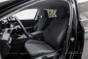 Melns Skoda SuperB 2025 Tallina, ar dzinēja tilpumu 2.00 L un nobraukumu 13 tūkst. km par 35900 €, foto 8 vietnē AUTOMOTO.COM.LV