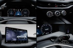 Melns Skoda SuperB 2026 Tallina, ar dzinēja tilpumu 2.00 L un nobraukumu 13 tūkst. km par 35950 €, foto 8 vietnē AUTOMOTO.COM.LV