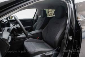 Melns Skoda SuperB 2026 Tallina, ar dzinēja tilpumu 2.00 L un nobraukumu 13 tūkst. km par 35950 €, foto 12 vietnē AUTOMOTO.COM.LV