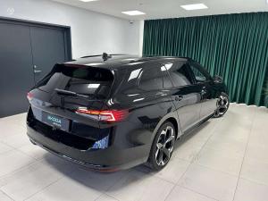Melns Skoda SuperB 2026 Viļņa, ar dzinēja tilpumu 1.98 L un nobraukumu 12 tūkst. km par 48900 €, foto 6 vietnē AUTOMOTO.COM.LV