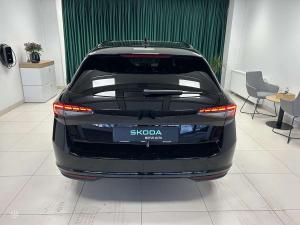 Melns Skoda SuperB 2026 Viļņa, ar dzinēja tilpumu 1.98 L un nobraukumu 12 tūkst. km par 48900 €, foto 7 vietnē AUTOMOTO.COM.LV
