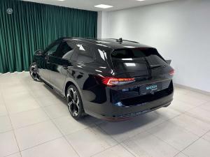 Melns Skoda SuperB 2026 Viļņa, ar dzinēja tilpumu 1.98 L un nobraukumu 12 tūkst. km par 48900 €, foto 8 vietnē AUTOMOTO.COM.LV