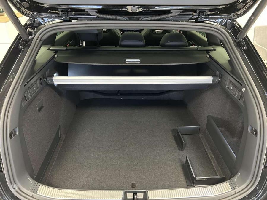 Melns Skoda SuperB 2026 Viļņa, ar dzinēja tilpumu 1.98 L un nobraukumu 12 tūkst. km par 48900 €, foto 13 vietnē AUTOMOTO.COM.LV