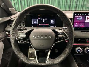 Melns Skoda SuperB 2026 Viļņa, ar dzinēja tilpumu 1.98 L un nobraukumu 12 tūkst. km par 48900 €, foto 19 vietnē AUTOMOTO.COM.LV