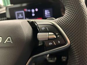 Melns Skoda SuperB 2026 Viļņa, ar dzinēja tilpumu 1.98 L un nobraukumu 12 tūkst. km par 48900 €, foto 21 vietnē AUTOMOTO.COM.LV