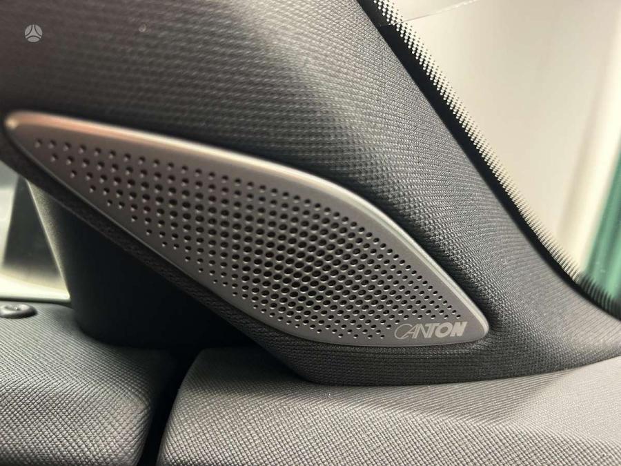 Melns Skoda SuperB 2026 Viļņa, ar dzinēja tilpumu 1.98 L un nobraukumu 12 tūkst. km par 48900 €, foto 25 vietnē AUTOMOTO.COM.LV
