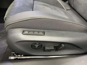 Melns Skoda SuperB 2026 Viļņa, ar dzinēja tilpumu 1.98 L un nobraukumu 12 tūkst. km par 48900 €, foto 37 vietnē AUTOMOTO.COM.LV