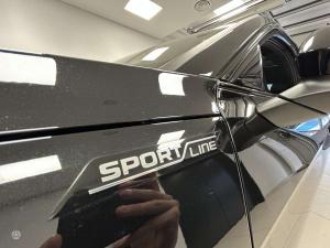 Melns Skoda SuperB 2026 Viļņa, ar dzinēja tilpumu 1.98 L un nobraukumu 12 tūkst. km par 48900 €, foto 39 vietnē AUTOMOTO.COM.LV