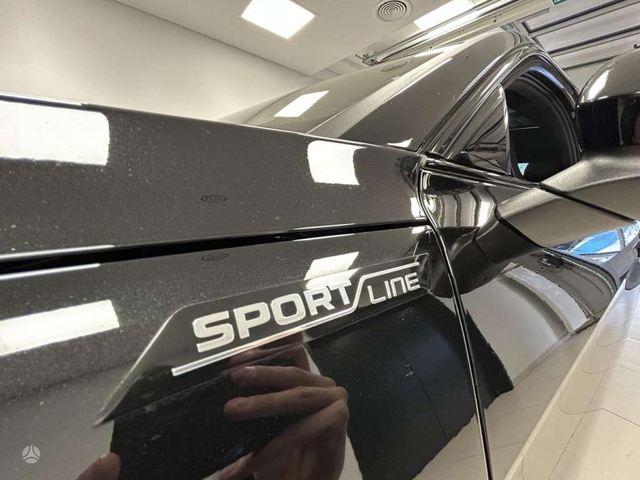 Melns Skoda SuperB 2026 Viļņa, ar dzinēja tilpumu 1.98 L un nobraukumu 12 tūkst. km par 48900 €, foto 39 vietnē AUTOMOTO.COM.LV