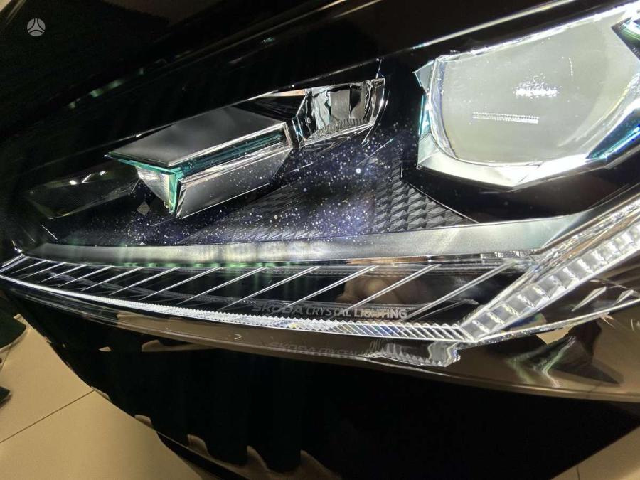 Melns Skoda SuperB 2026 Viļņa, ar dzinēja tilpumu 1.98 L un nobraukumu 12 tūkst. km par 48900 €, foto 40 vietnē AUTOMOTO.COM.LV