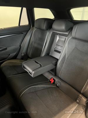 Black Skoda SuperB 2026 in Rakvere, with an engine capacity of 1.50 L and mileage of 0 thousand km for 49670 €, photo 10 on AUTOMOTO.COM.LV