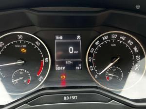 Синий Шкода Суперб 2015 в Паневежис, объемом двигателя 1.97 л и пробегом 306 тыс. км за 6300 €, фото 10 на AUTOMOTO.COM.LV