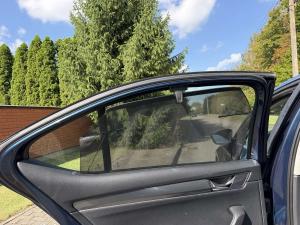 Blue Skoda SuperB 2016 in Kaunas, with an engine capacity of 1.97 L and mileage of 306 thousand km for 4950 €, photo 10 on AUTOMOTO.COM.LV