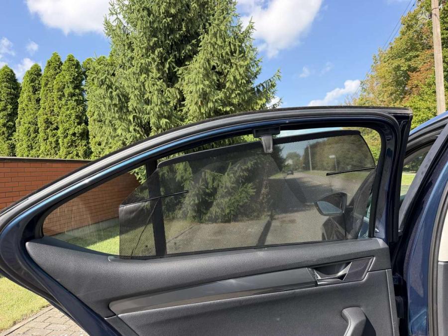 Blue Skoda SuperB 2016 in Kaunas, with an engine capacity of 1.97 L and mileage of 306 thousand km for 4950 €, photo 10 on AUTOMOTO.COM.LV