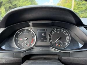 Blue Skoda SuperB 2016 in Kaunas, with an engine capacity of 1.97 L and mileage of 306 thousand km for 4950 €, photo 11 on AUTOMOTO.COM.LV