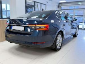 Zils Skoda SuperB 2020 Kauņa, ar dzinēja tilpumu 1.40 L un nobraukumu 114 tūkst. km par 19800 €, foto 4 vietnē AUTOMOTO.COM.LV