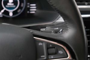 Blue Skoda SuperB 2020 in Vilnius, with an engine capacity of 1.98 L and mileage of 140 thousand km for 20950 €, photo 23 on AUTOMOTO.COM.LV