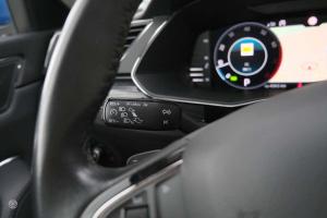 Blue Skoda SuperB 2020 in Vilnius, with an engine capacity of 1.98 L and mileage of 140 thousand km for 20950 €, photo 24 on AUTOMOTO.COM.LV