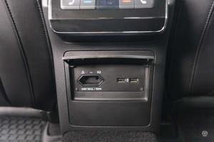 Blue Skoda SuperB 2020 in Vilnius, with an engine capacity of 1.98 L and mileage of 140 thousand km for 20950 €, photo 30 on AUTOMOTO.COM.LV