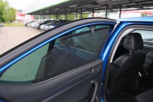 Blue Skoda SuperB 2020 in Vilnius, with an engine capacity of 1.98 L and mileage of 140 thousand km for 20950 €, photo 31 on AUTOMOTO.COM.LV