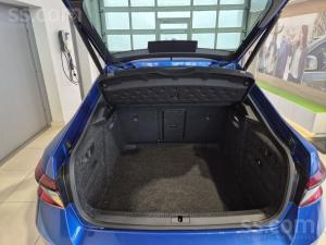 Zils Skoda SuperB 2022 Liepāja, ar dzinēja tilpumu 1.50 L un nobraukumu 69 tūkst. km par 23900 €, foto 11 vietnē AUTOMOTO.COM.LV