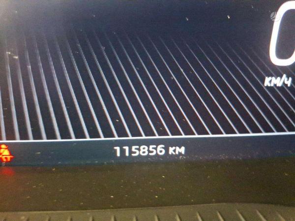 Zils Skoda SuperB 2022 Viļņa, ar dzinēja tilpumu 1.97 L un nobraukumu 115 tūkst. km par 17400 €, foto 6 vietnē AUTOMOTO.COM.LV