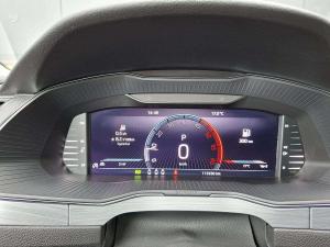 Blue Skoda SuperB 2022 in Vilnius, with an engine capacity of 1.97 L and mileage of 115 thousand km for 17400 €, photo 8 on AUTOMOTO.COM.LV