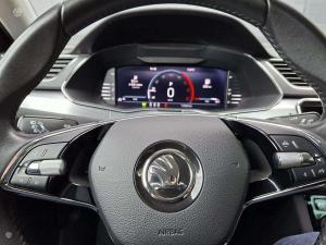Zils Skoda SuperB 2022 Viļņa, ar dzinēja tilpumu 1.97 L un nobraukumu 115 tūkst. km par 17300 €, foto 12 vietnē AUTOMOTO.COM.LV