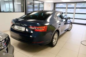 Zils Skoda SuperB 2022 Viļņa, ar dzinēja tilpumu 1.97 L un nobraukumu 96 tūkst. km par 19900 €, foto 3 vietnē AUTOMOTO.COM.LV