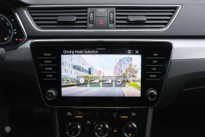 Zils Skoda SuperB 2022 Viļņa, ar dzinēja tilpumu 1.97 L un nobraukumu 96 tūkst. km par 19900 €, foto 14 vietnē AUTOMOTO.COM.LV