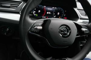 Zils Skoda SuperB 2022 Viļņa, ar dzinēja tilpumu 1.97 L un nobraukumu 96 tūkst. km par 19900 €, foto 18 vietnē AUTOMOTO.COM.LV