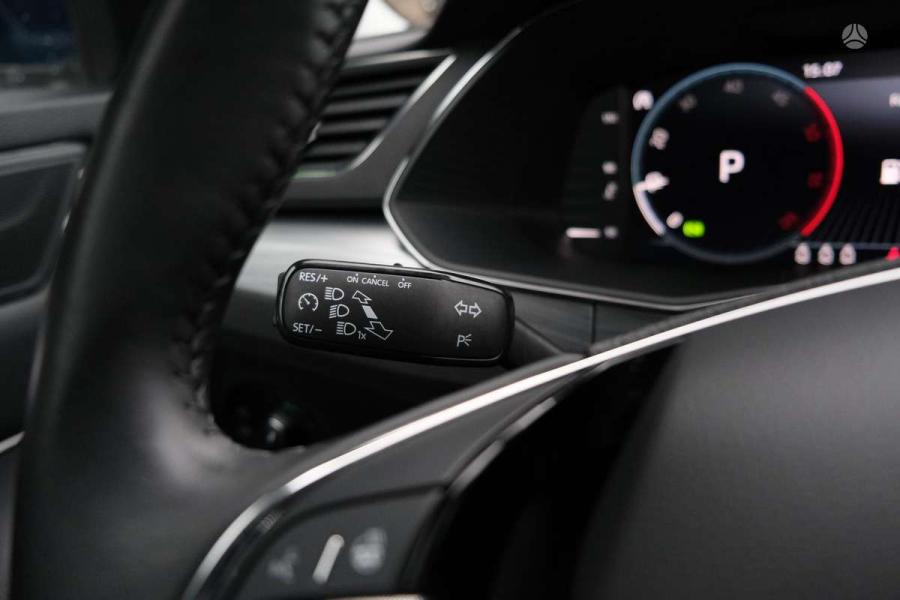 Zils Skoda SuperB 2022 Viļņa, ar dzinēja tilpumu 1.97 L un nobraukumu 96 tūkst. km par 19900 €, foto 21 vietnē AUTOMOTO.COM.LV